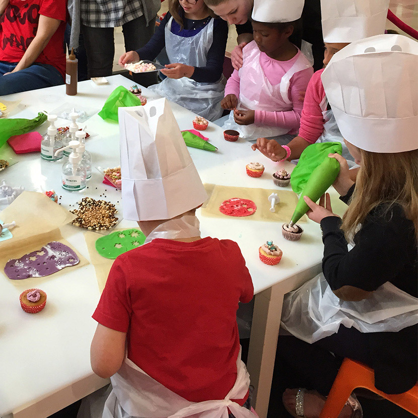 ateliers mini chefs | COM'UN CHEF - Cadeaux d'affaires & événementiel d ...